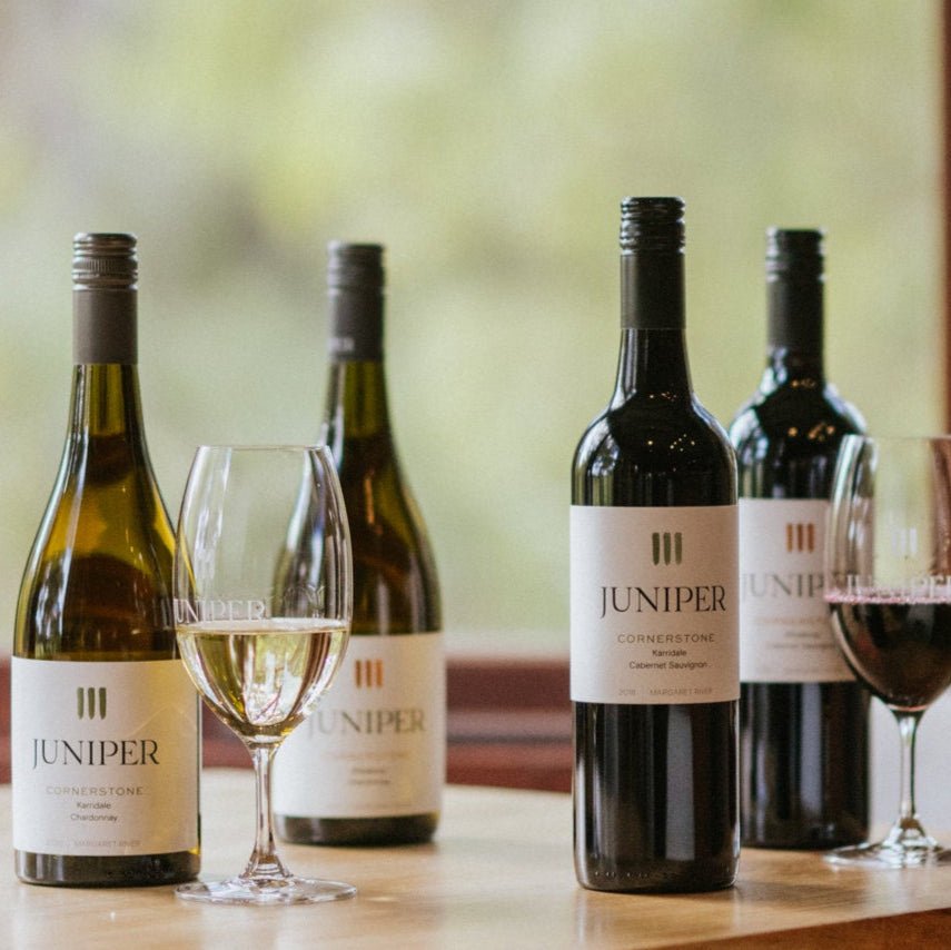 Cornerstone - All - Juniper Estate