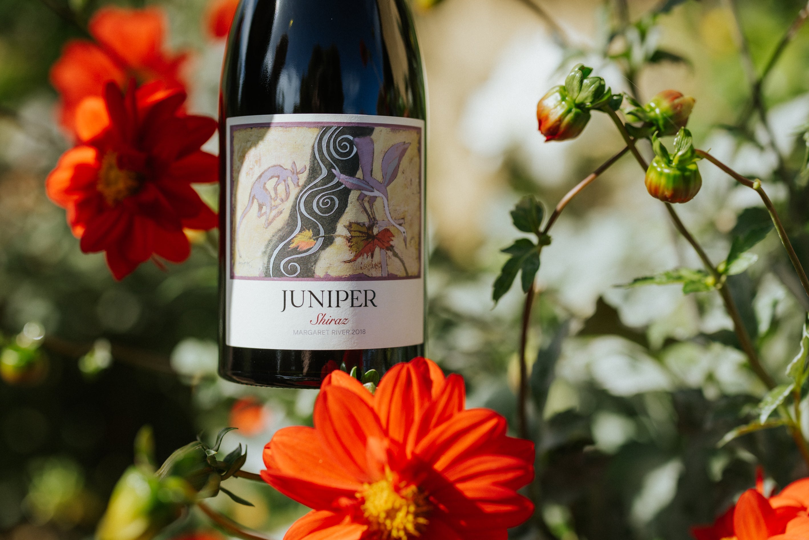 Heritage - All - Juniper Estate