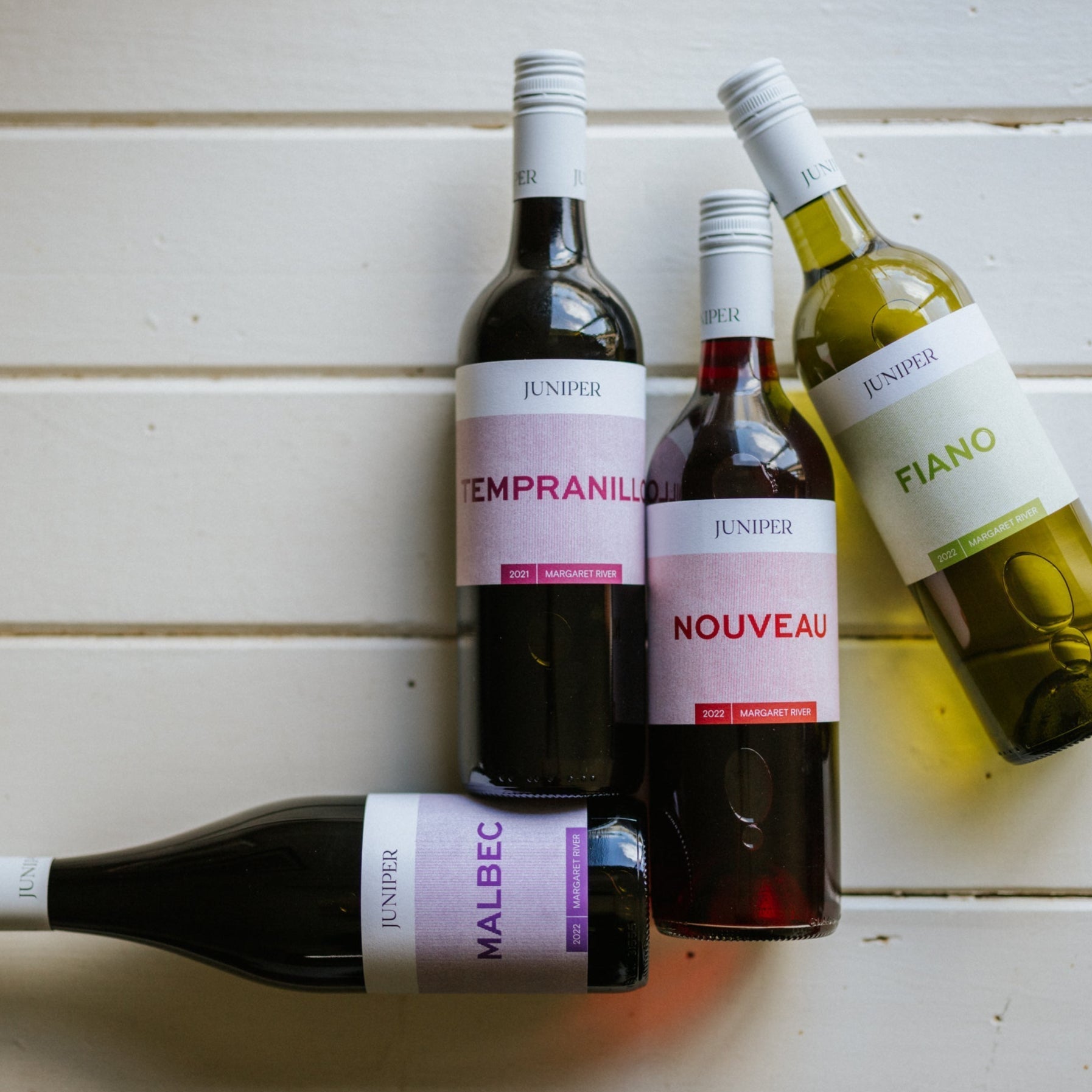 Canvas - All - Juniper Estate