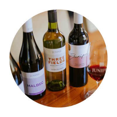 Current Release - Juniper Estate