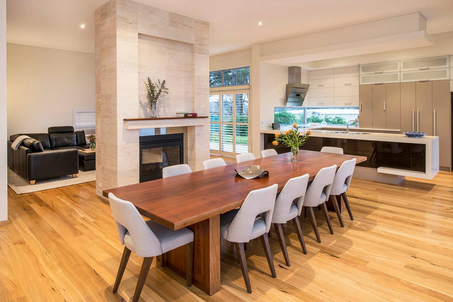 Accommodation – Juniper Estate