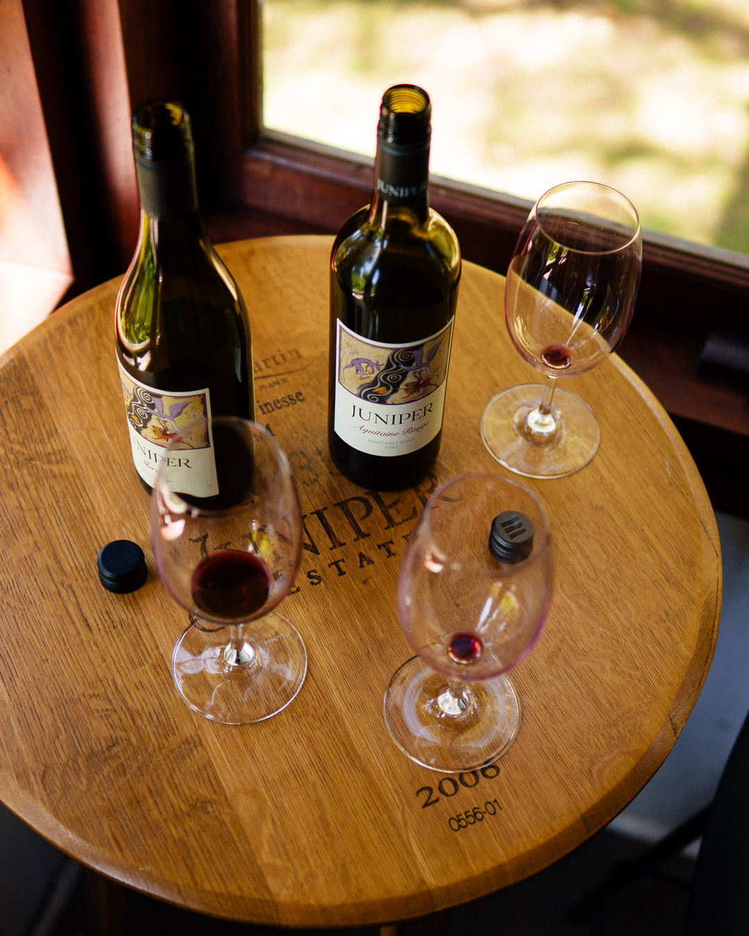 Wine Club – Juniper Estate