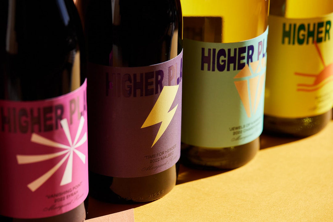 Higher Plane - All - Juniper Estate