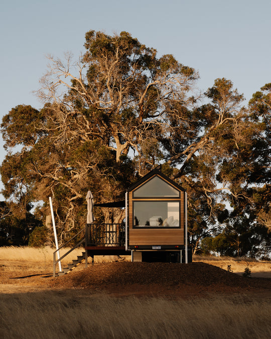 Accommodation – Juniper Estate