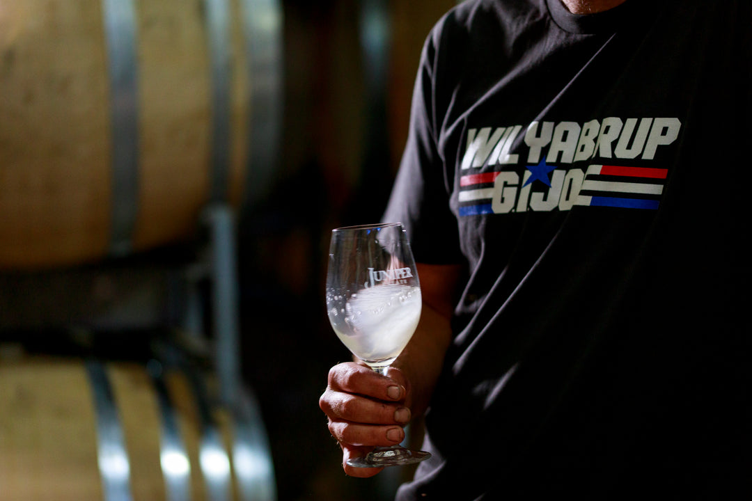 Our Story – Juniper Estate