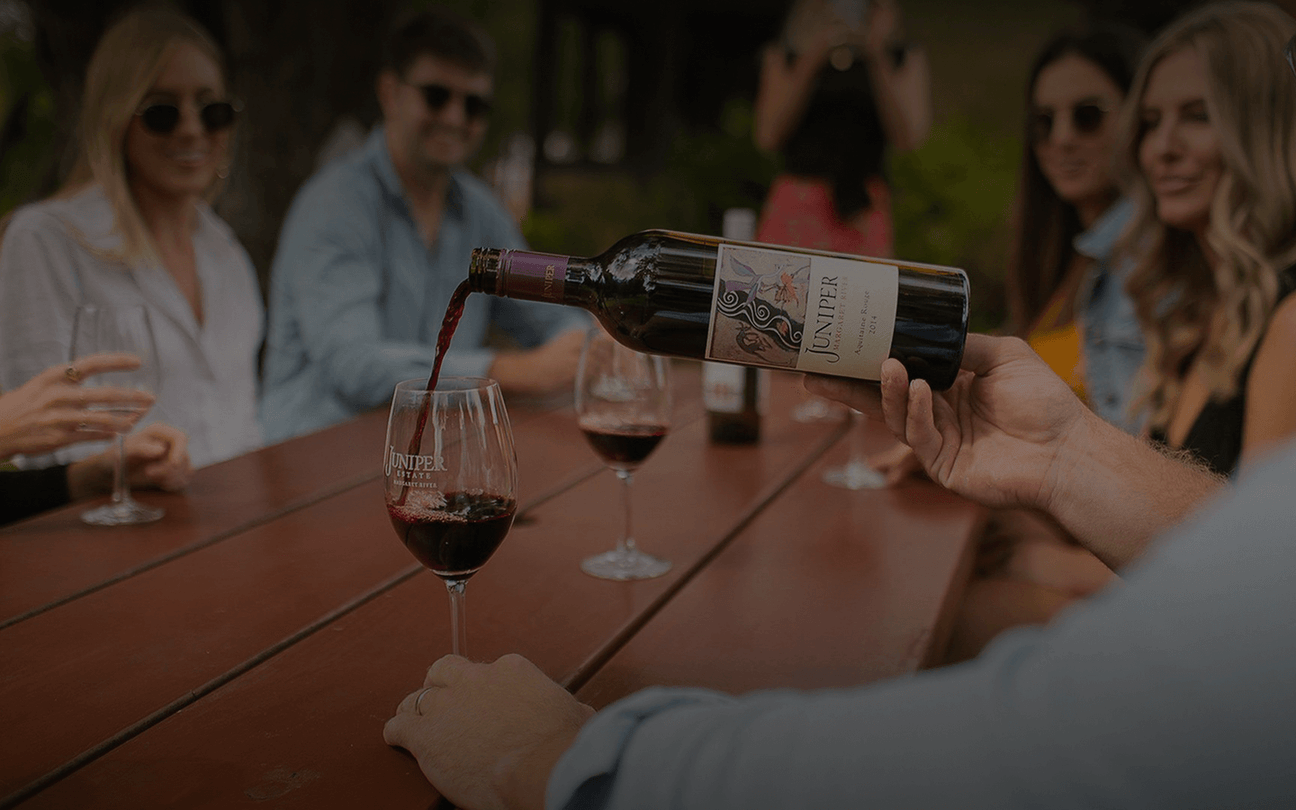 Wine Club – Juniper Estate
